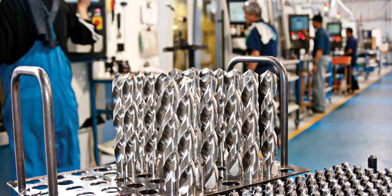 Customer in Focus - Suttons Tools - Automated Solutions Australia