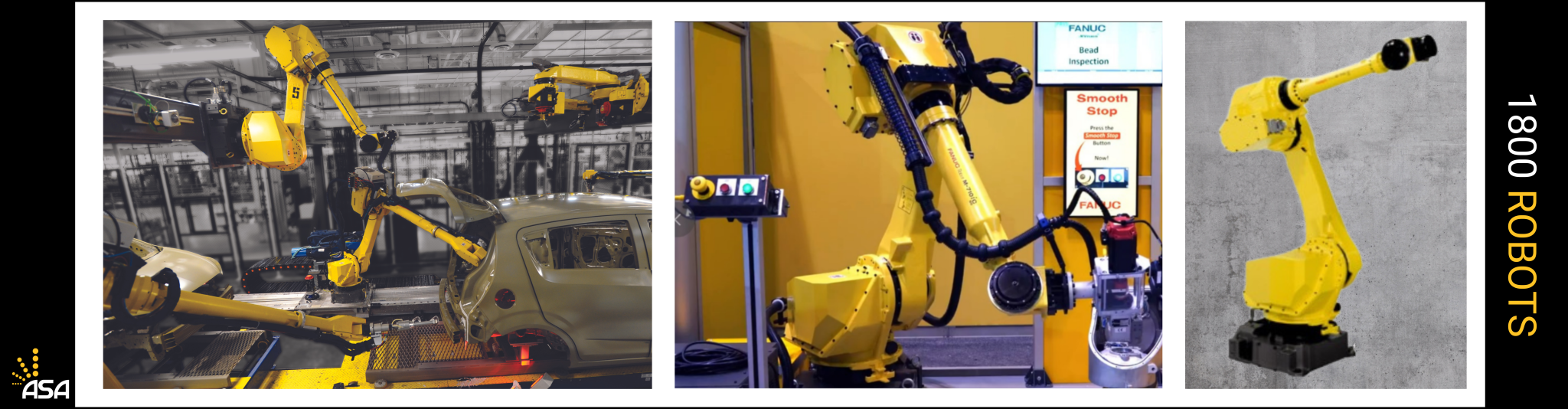 Sealing and Dispensing - Automated Solutions Australia