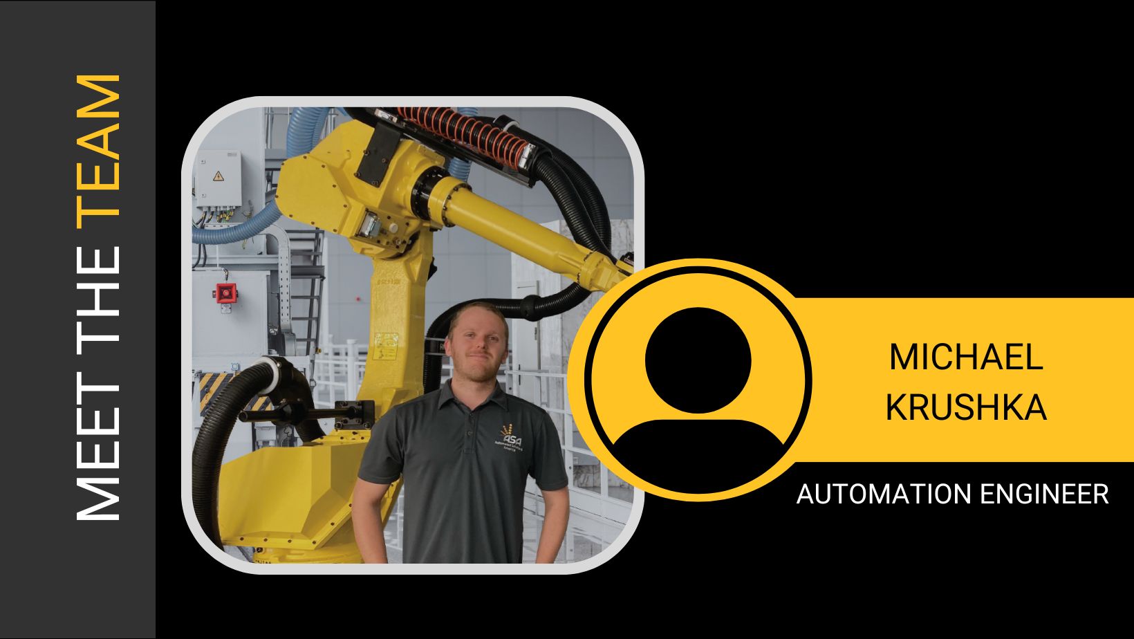 Michael Krushka | Automated Solutions Australia