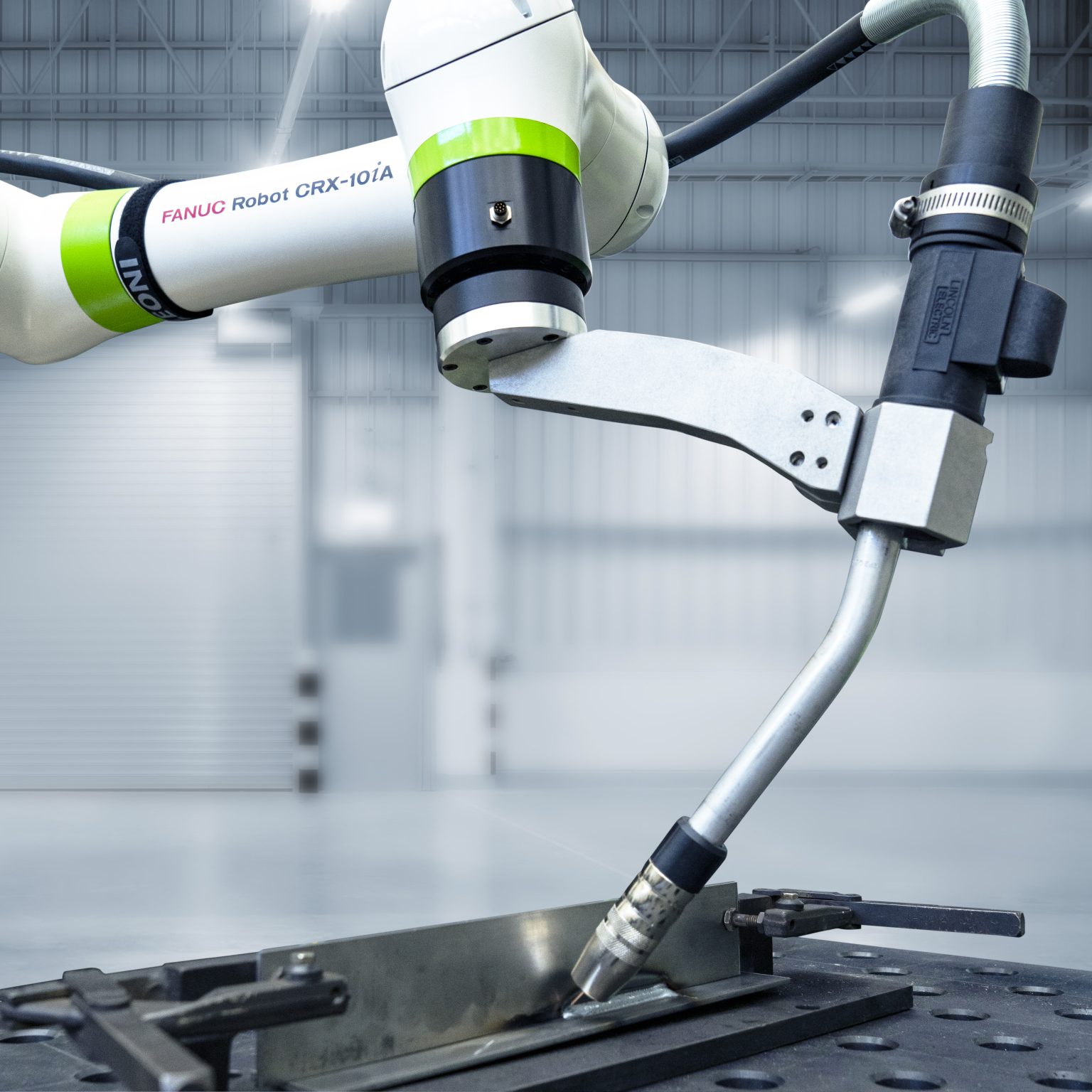 Welding Robots | Welding Automation in Australia