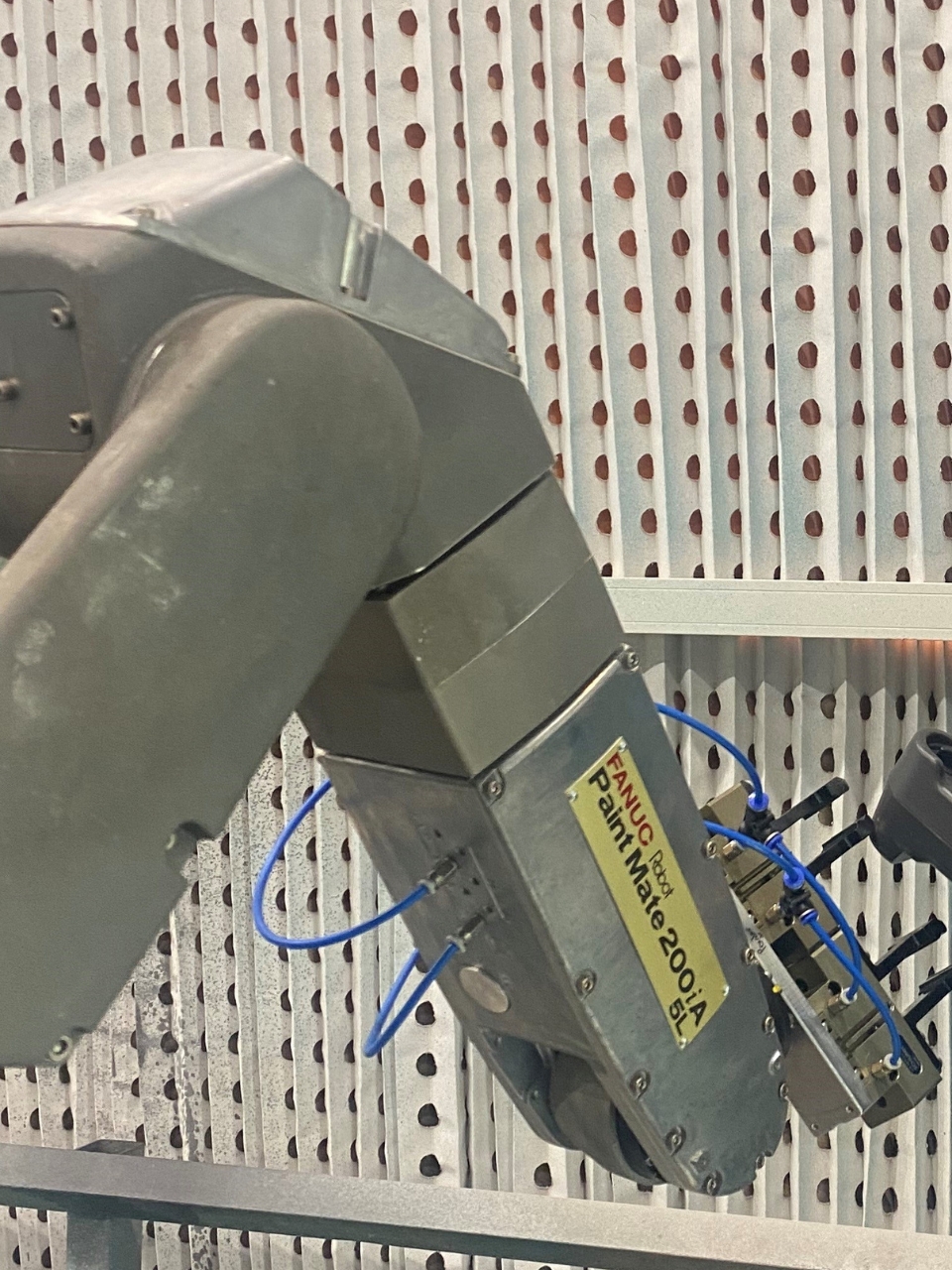 Paint Mate - Intergrate in Australia
