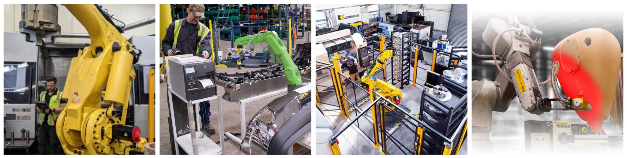 Australian Manufacturing Industry | The Key to Economic Growth