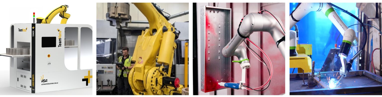 Automation Companies in Melbourne: Why Choose Us
