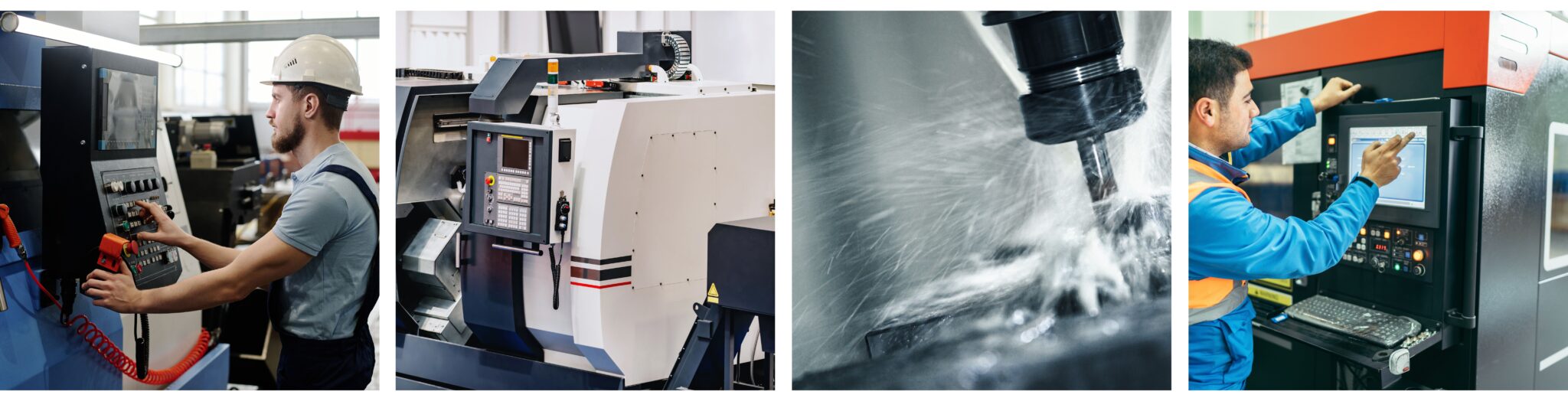 CNC Australia: The Complete Guide to Precision Machining
